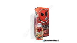 BERRY'S FLAVOR PACK 30ML MISTIQ FLAVA.