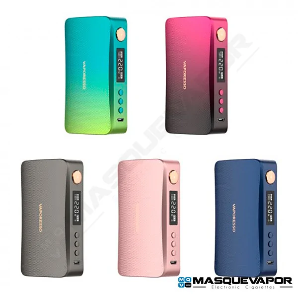 Comprar Vaper Vaporesso