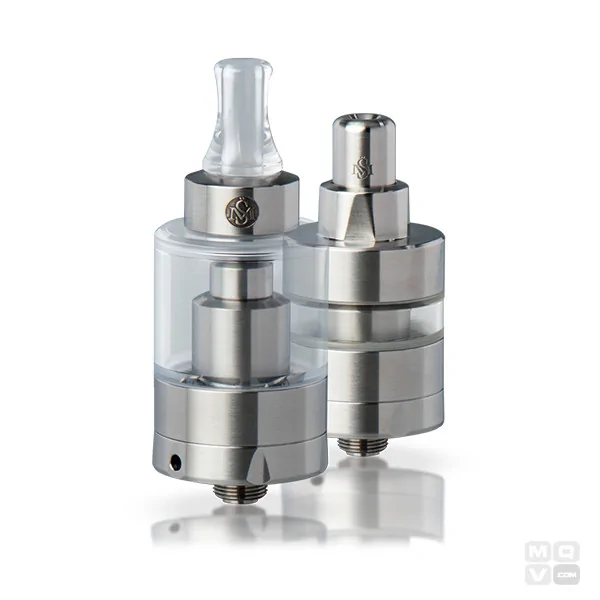 VAPE BRANDS ATOMIZERS
