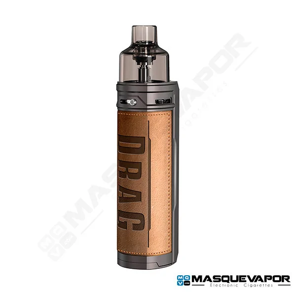 DRAG X POD VOOPOO.