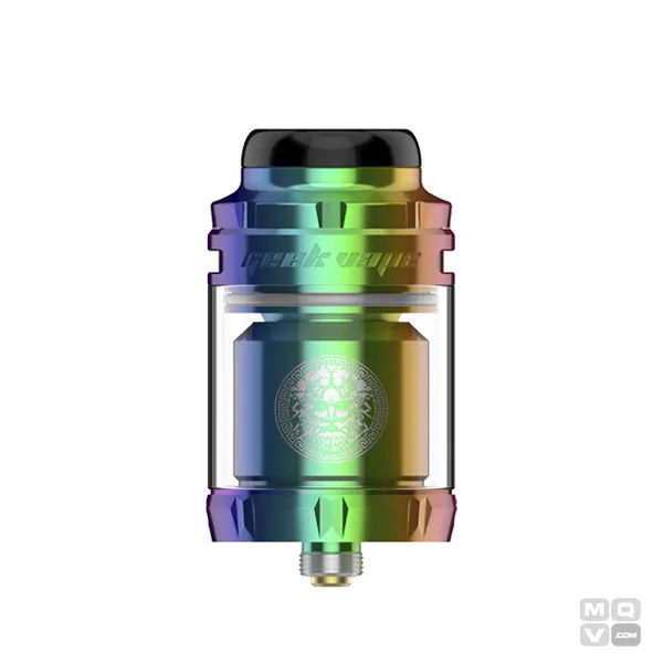 GEEKVAPE ZX RTA.
