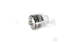 Tauren Max RDA Glass - MASQUEVAPOR.com.