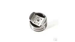 Tauren Max RDA Glass - MASQUEVAPOR.com.