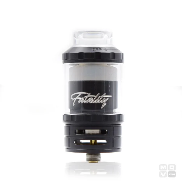 QP DESIGN FATALITY M25 REMASTERED RTA - MASQUEVAPOR.com