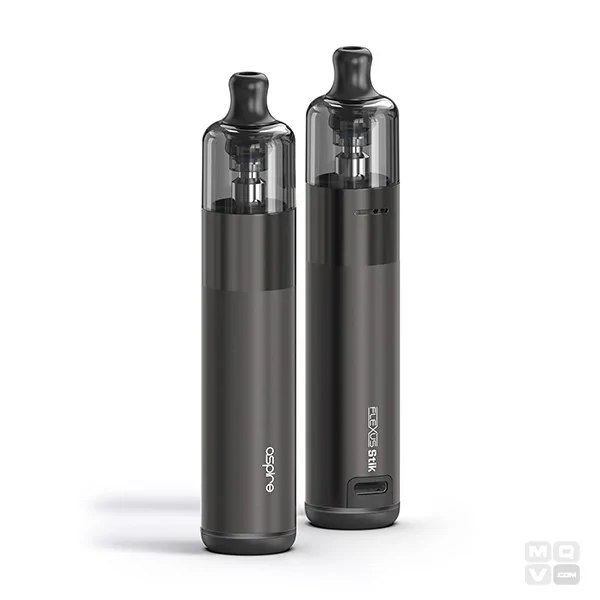 FLEXUS STICK VAPE POD- Masquevapor.com