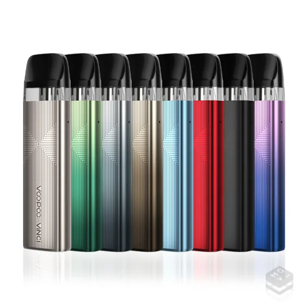 VOOPOO VINCI SE POD VAPE