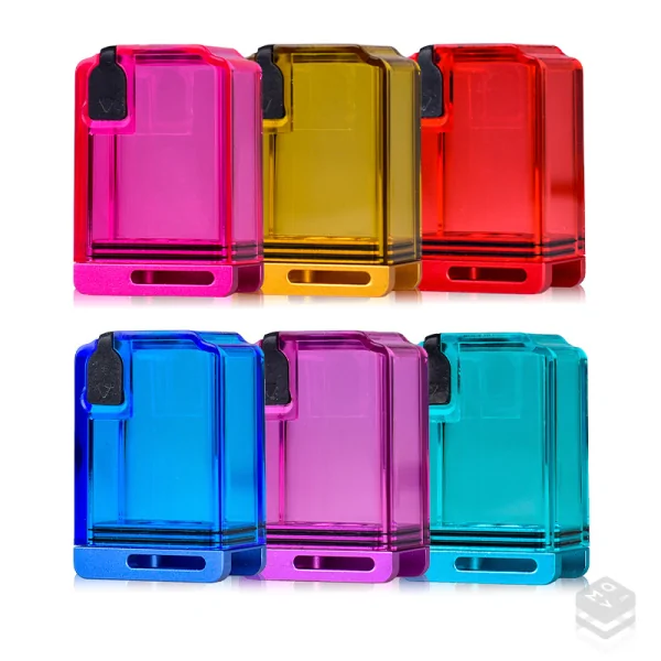 DEPOSITO TANK CRYPT BORO SUICIDE MODS - MASQUEVAPOR.com