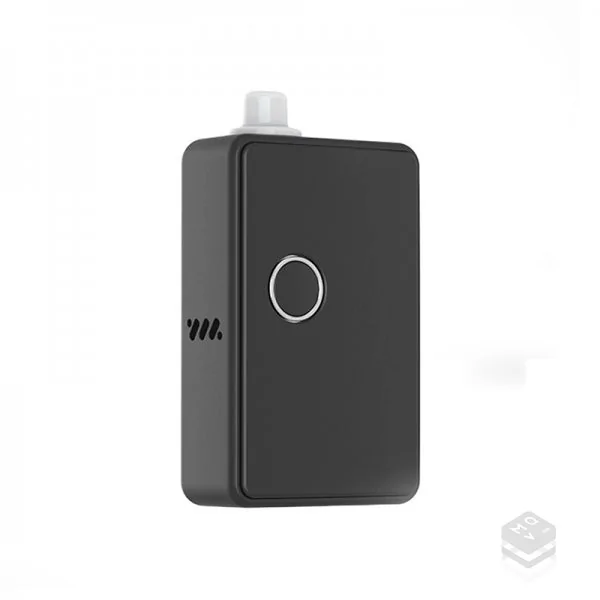 PULSE AIO MINI KIT VANDY VAPE INCLUYE VESSEL RBA - MASQUEVAPOR.com