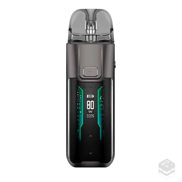 VAPORESSO LUXE XR MAX POD VAPE.