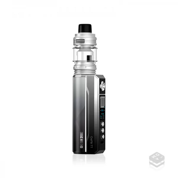 VOOPOO DRAG M100S KIT VAPE - MASQUEVAPOR.com