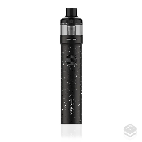 VAPORESSO GTX GO80 NEW COLORS VAPE.
