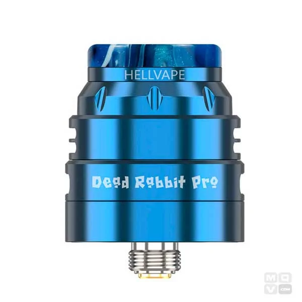 HELLVAPE DEAD RABBIT PRO RDA - MASQUEVAPOR.com