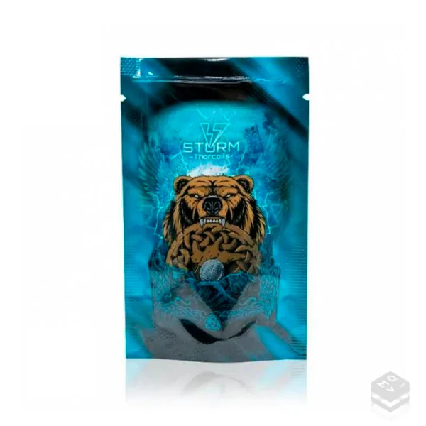 RESISTENCIAS STORM 0,35 OHM THORCOILS - MASQUEVAPOR.com