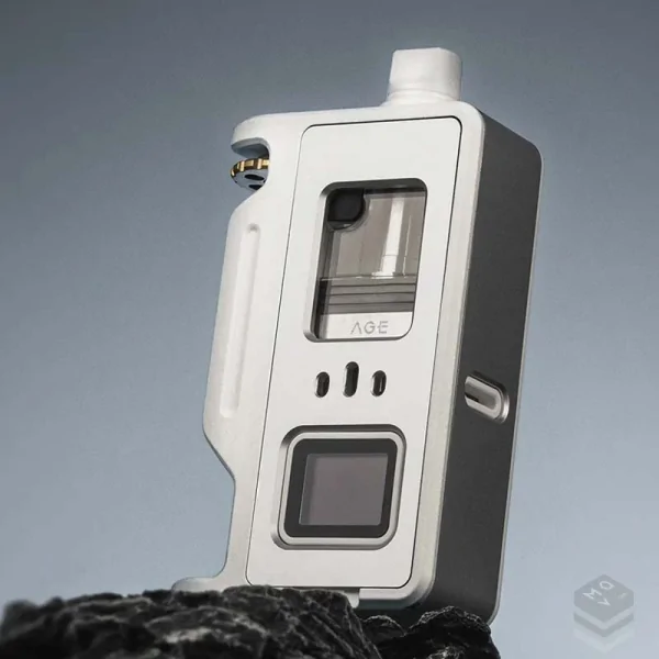 RAGA AIO ASPIRE KIT COLORS - MASQUEVAPOR.com