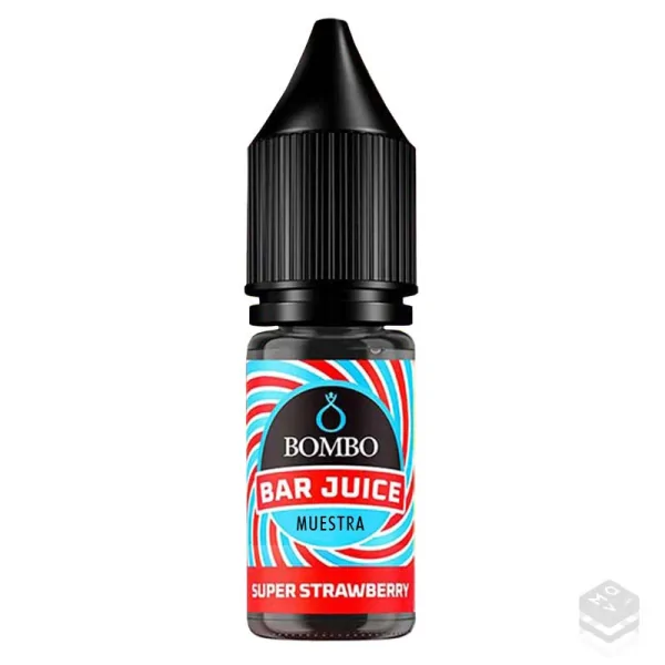 Bombo E-Liquids en Masquevapor