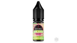 1 X SAMPLE LIQUID WATERMELON MAX ICE BAR JUICE BY BOMBO 10ML 0MG ...