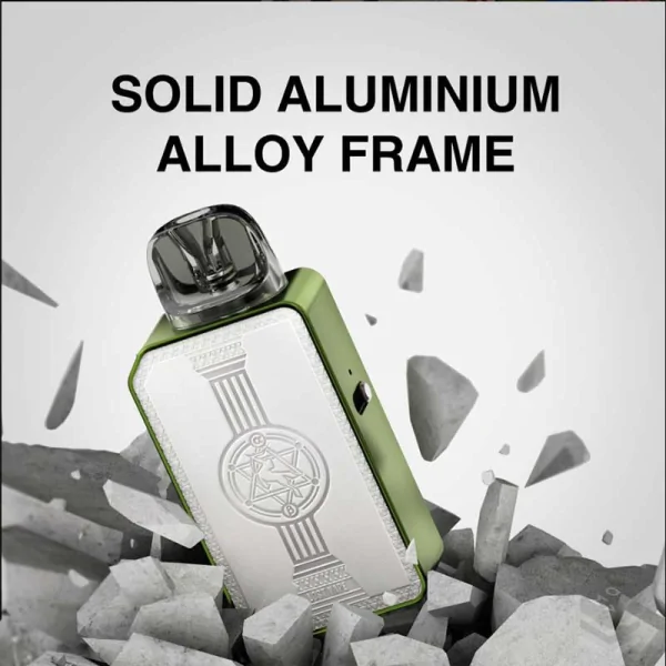 LOST VAPE CENTAURUS E40 MAX POD KIT - MASQUEVAPOR.com