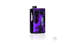 STUBBY 21 AIO DNA60C SUICIDE MODS X VAPING BOGAN X ORCA VAPE + TALLBOY ...