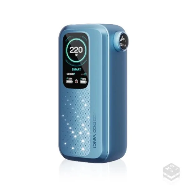 VOOPOO VINCI SPARK 220 MOD VAPE