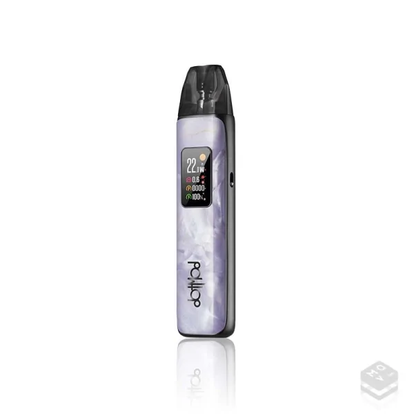 DOTPOD PLUS POD DOTMOD VAPE