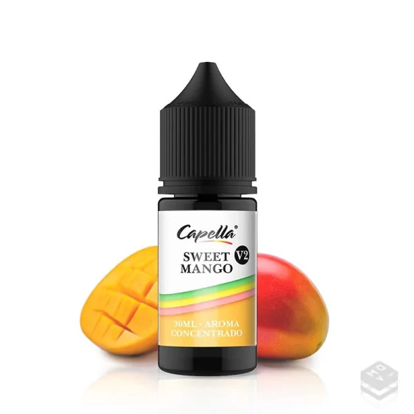 SWEET MANGO V2 CAPELLA FLAVOURS 30ML