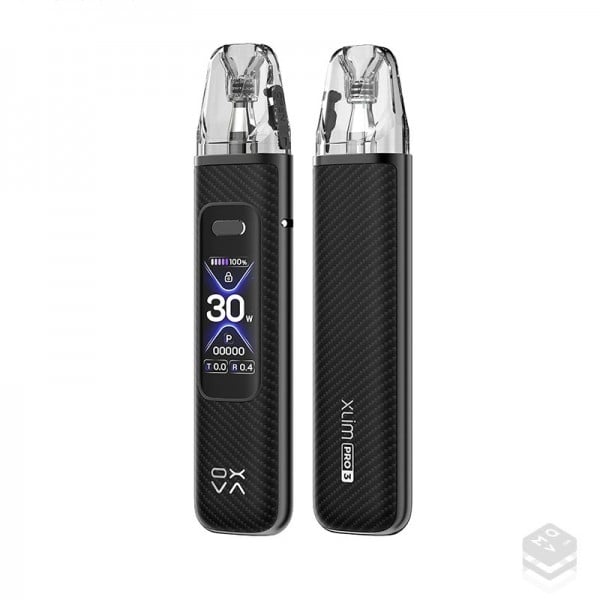 XLIM PRO 3 OXVA VAPE