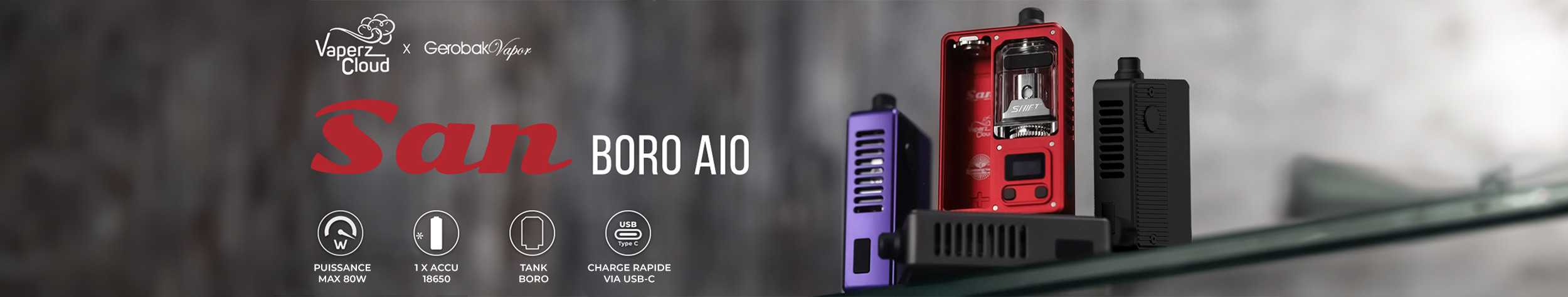 The Best Vape Store Online