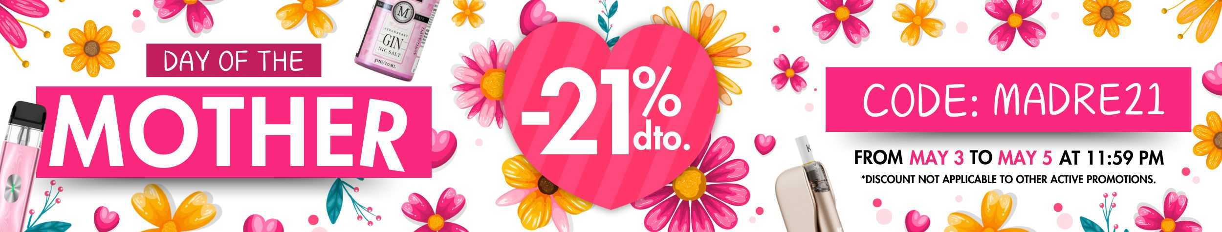 MASQUEVAPOR - The Best Vape Shop Online