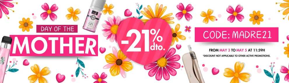 MASQUEVAPOR - The Best Vape Shop Online